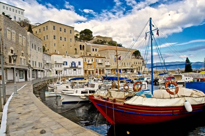walk – Hydra Walking Tours